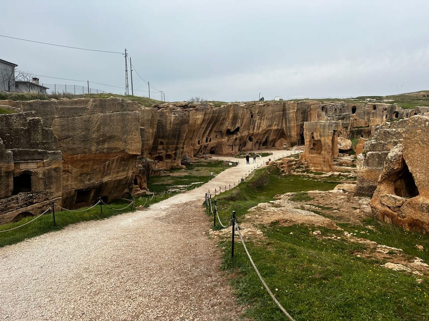 4 Nights 5 Days Mesopotamia Tour | GetYourGuide