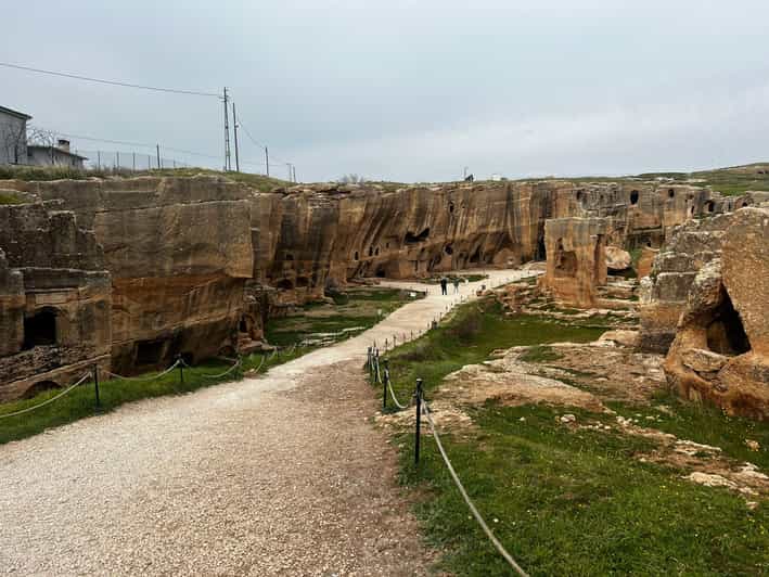 4 Nights 5 Days Mesopotamia Tour | GetYourGuide
