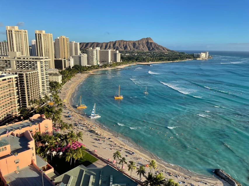 Enchanting Small Group Circle Island Tour of Oahu paradise | GetYourGuide