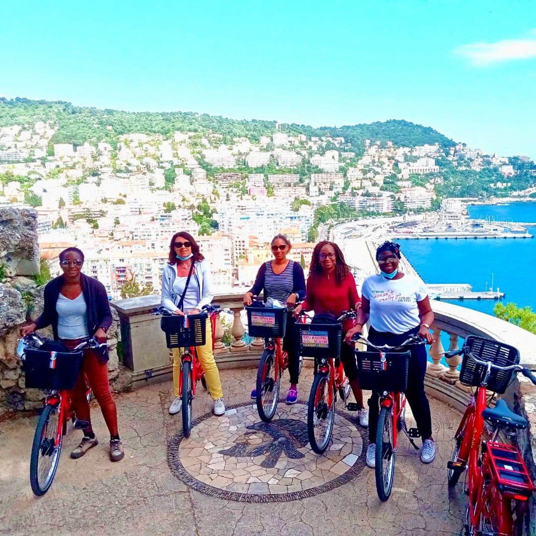 Nice: 3-Hour Panoramic E-Bike Tour | GetYourGuide