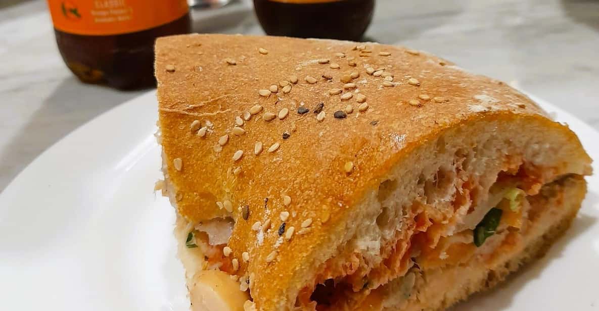 The Taste and History of Valletta | GetYourGuide