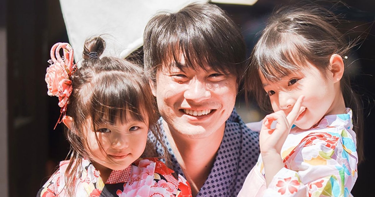 Kyoto Kimono Rental mimosa｜Kimono/Yukata Rental Family Plan | GetYourGuide