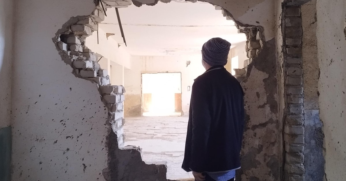 From Tirana: Spaç Prison Tour with Entrance Fees | GetYourGuide