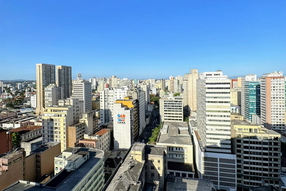 Curitiba's History Food Tour | GetYourGuide
