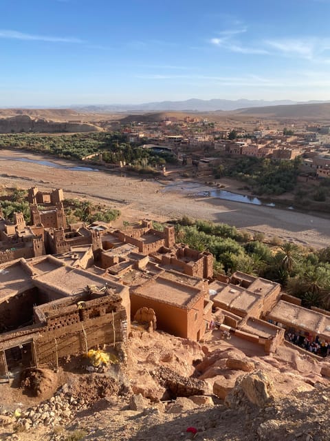 Itinéraire Sud du Maroc : Er-Rachidia à Marrakech sur 8 Jour | GetYourGuide