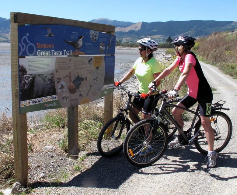 Magical Mapua One Day Self-guided Tour | GetYourGuide