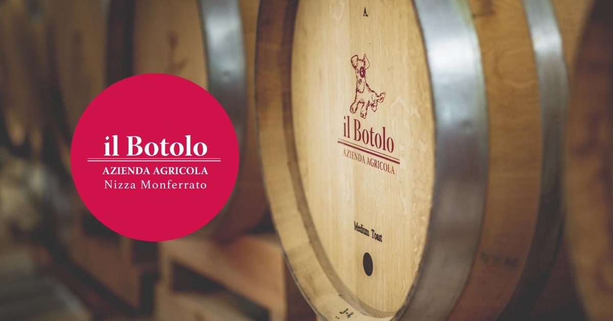 7 de mayo - Il Botolo: Piamonte a copas | GetYourGuide