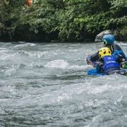 HYDROSPEED: Descenso de las gargantas del Centron - 2026 (reseñas ...