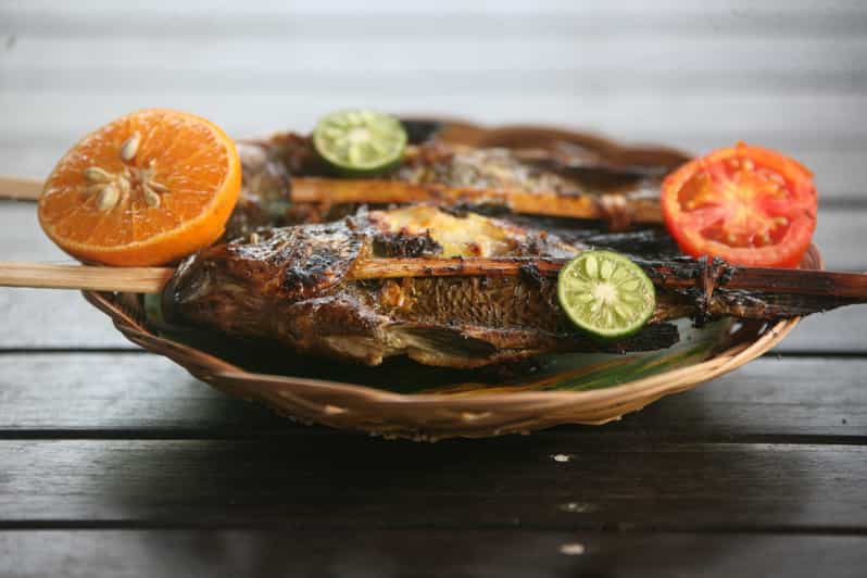 Local Cooking Class Lombok | GetYourGuide