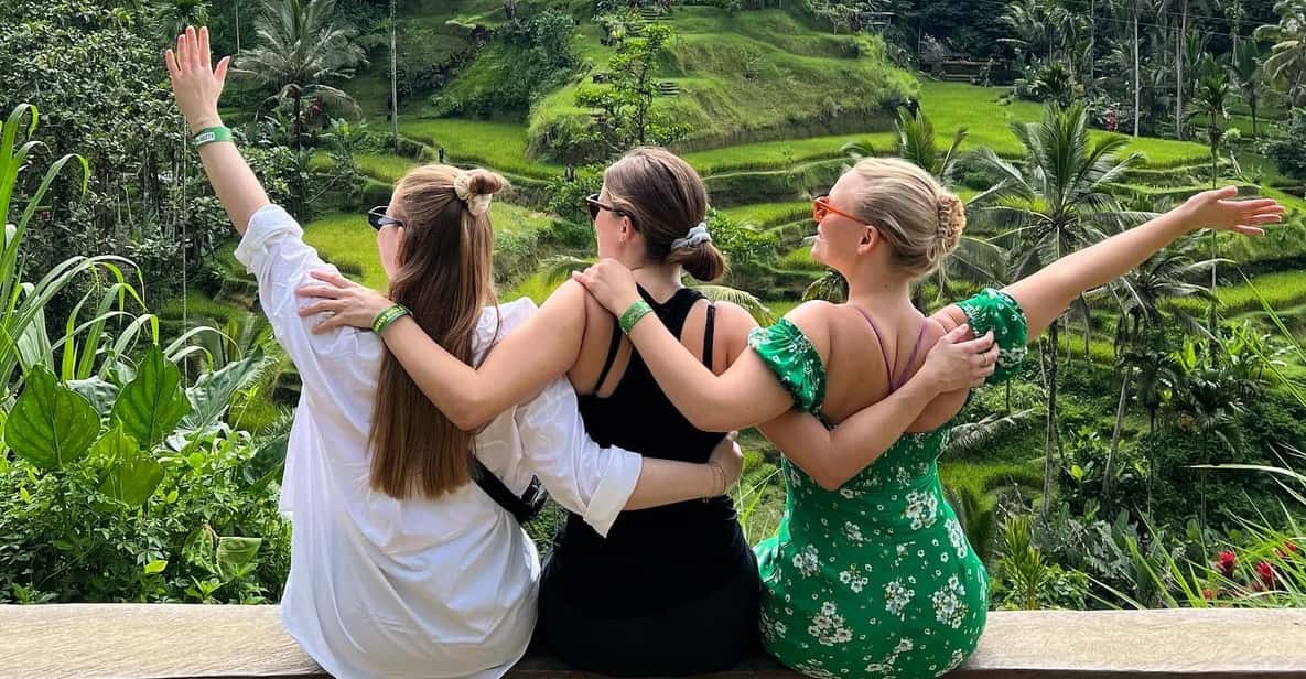 Bali Personal Design - Recorrido personalizado | GetYourGuide