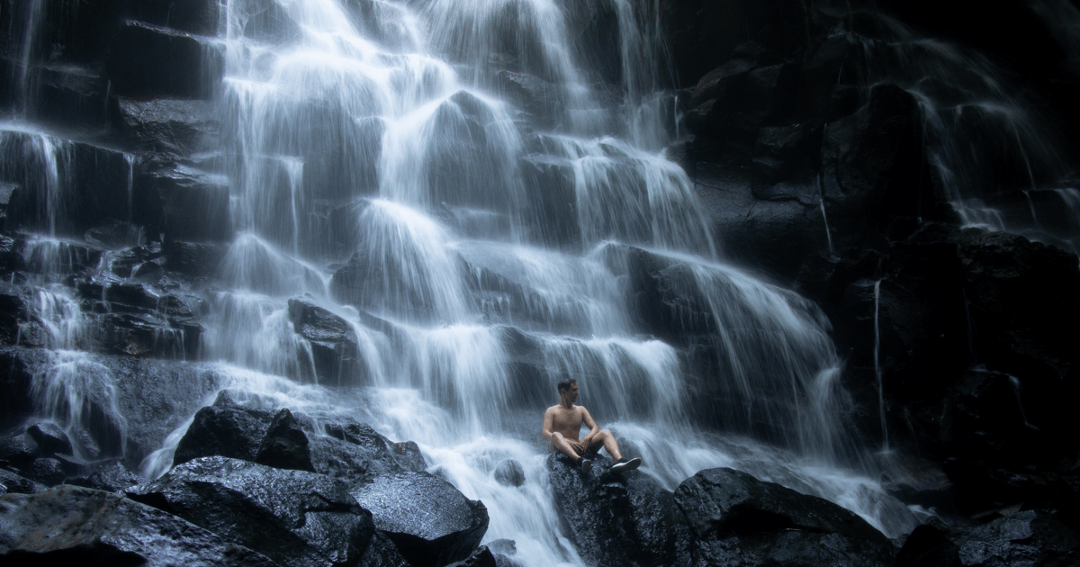 Bali : Ubud Tropical Trails, Waterfall & Rice Terraces. | GetYourGuide