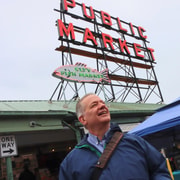 Seattle: Private Walking Tour with a Local Guide - 2026 (Verified Reviews)