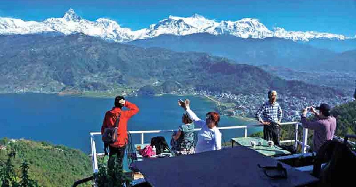 From Pokhara: Guided Tour to Visit 4 Himalayas View Point | GetYourGuide