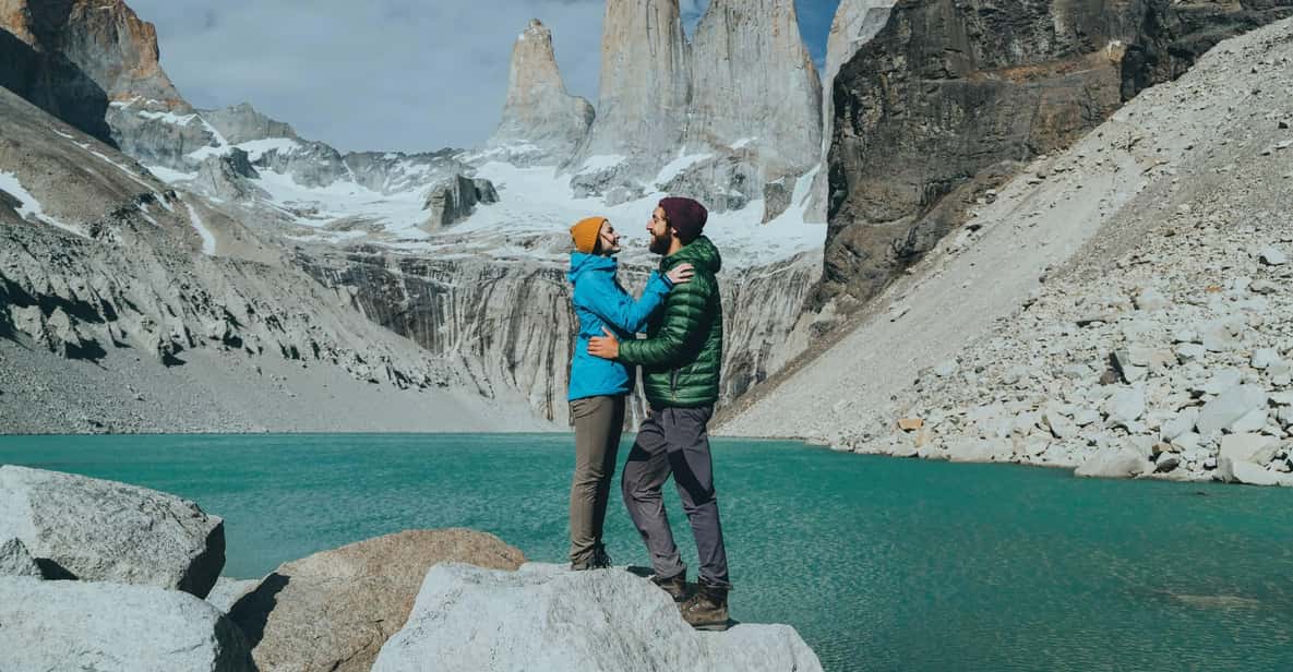 Torres del Paine: Chile | Full day | GetYourGuide