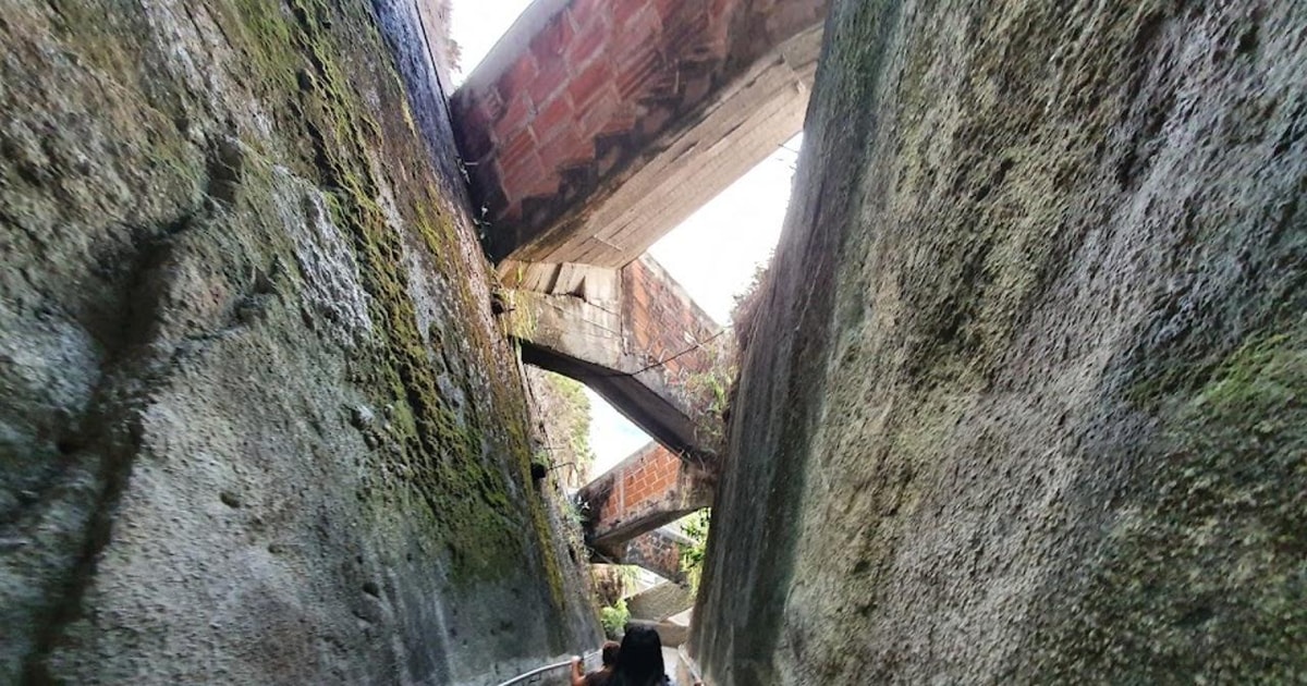 MEDELLIN: TOUR INGLÉS GUATAPE + VIEJO PEÑOL + MALECON + BARCO RUMBERO ...