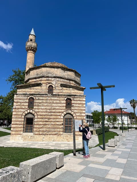 Vlora Old City Walking Tour | GetYourGuide