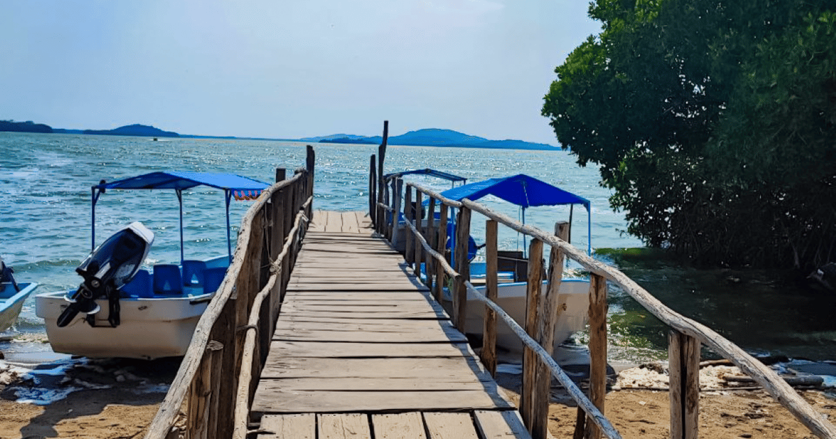 Huatulco: Laguna de Chacahua Exploration | GetYourGuide