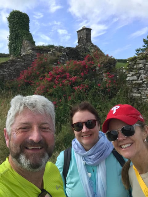 West Cork: Toe Head Clifftop Hike with Coffee & Cookies | GetYourGuide