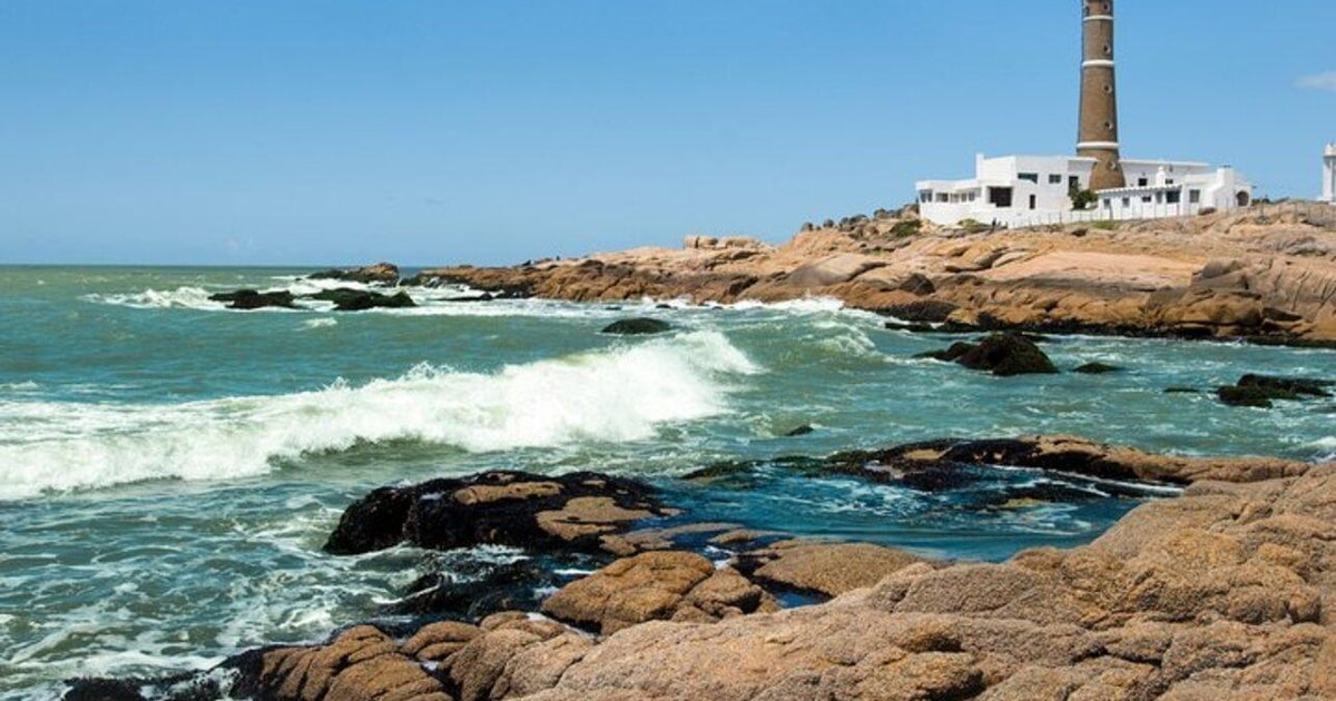 Punta del Este: City tour em Cabo Polonio e praia | GetYourGuide