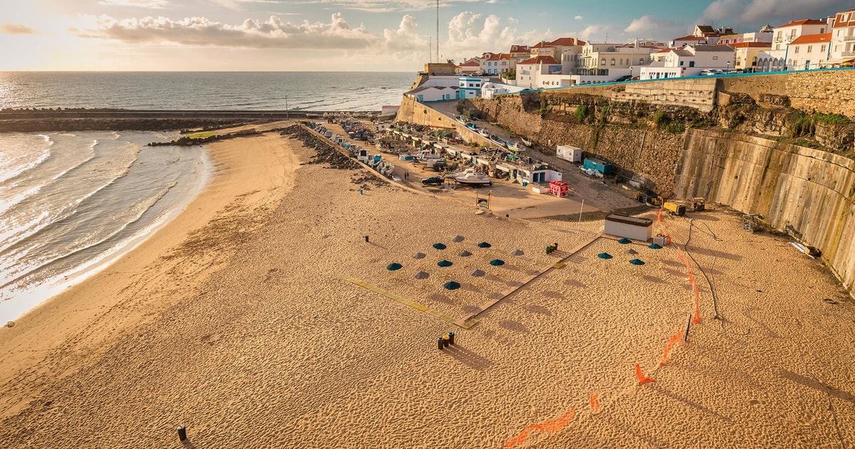 Sines: guided city tour | GetYourGuide