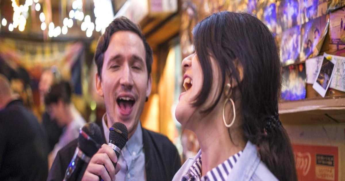 Shinjuku: Golden Gai Food Tour | GetYourGuide