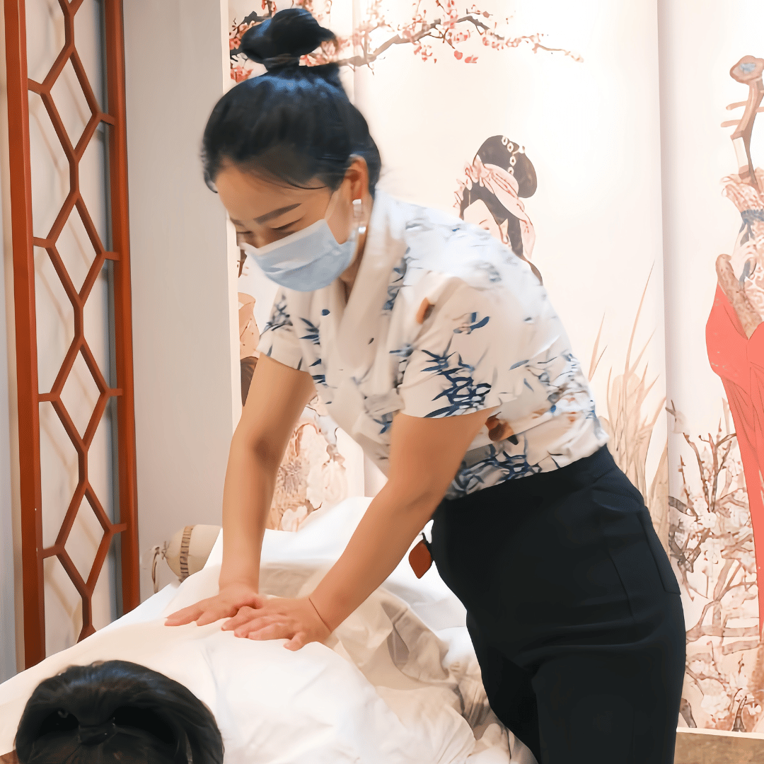 Beijing: Traditional Chinese Massage or Spa -With meals | GetYourGuide