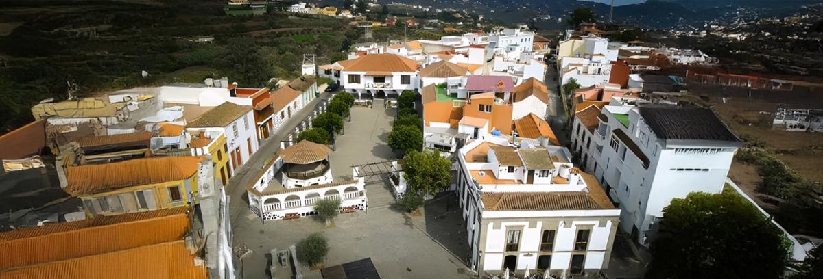 Sunday Markets: Santa Brígida, San Mateo, and Teror | GetYourGuide