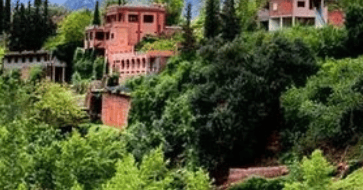Din Marrakech: Excursie de o zi în Munții Atlas & 3 Văi | GetYourGuide
