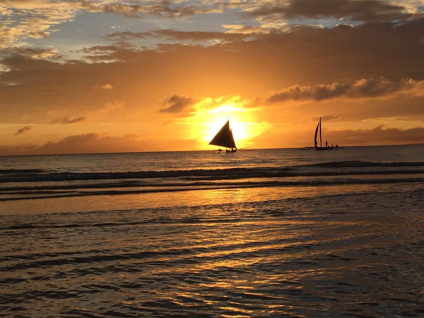 2 Hours Boracay Land Tour via Etrike | GetYourGuide