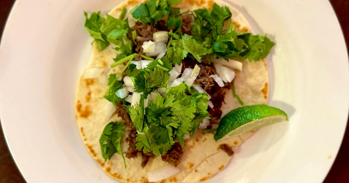 San Antonio : Food Tour with Tacos, BBQ & Tex-Mex Classics | GetYourGuide