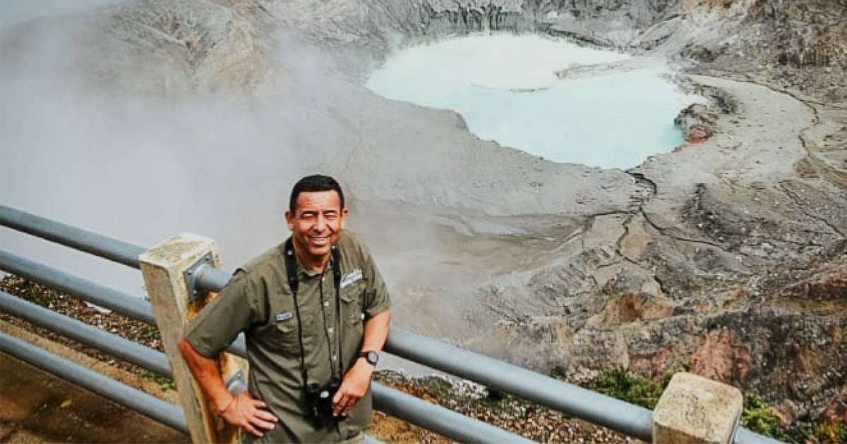 Combo: Excursión Café Doka, Desayuno y Parque Volcán Poás | GetYourGuide