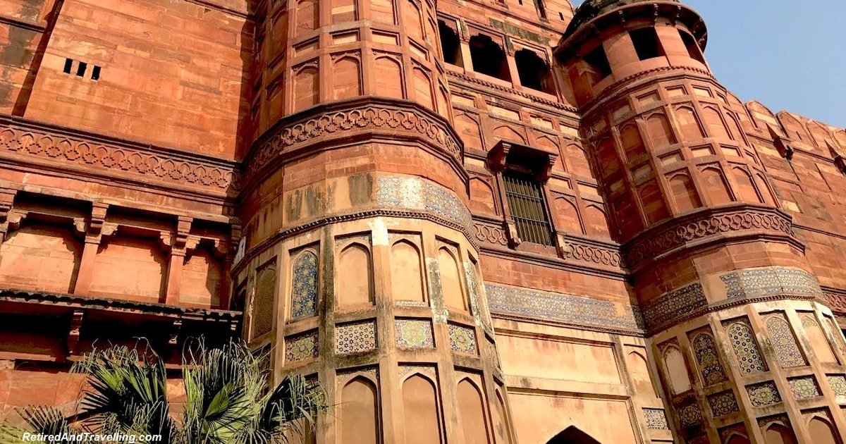 Sunrise Splendor: Agra Day Tour | GetYourGuide