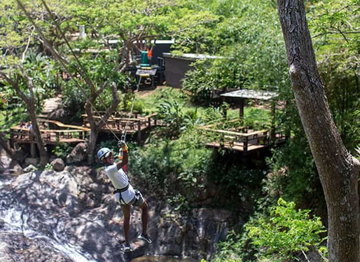 Sabeto Hot Springs and Mud Pool, Nadi - Book Tickets & Tours | GetYourGuide
