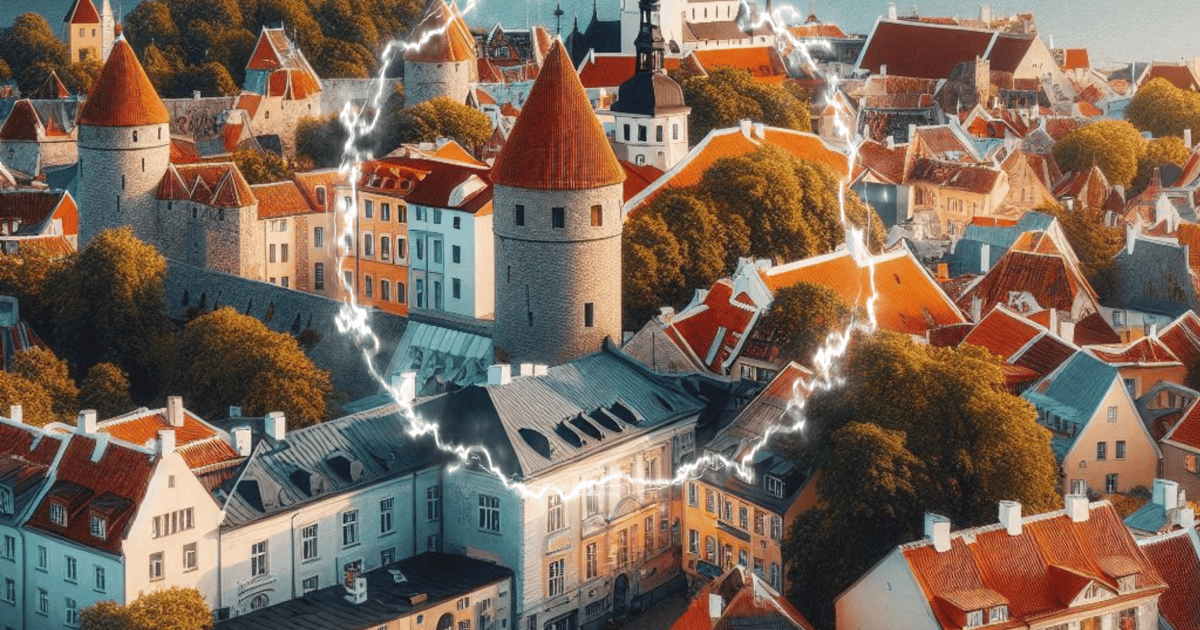 Tallinn: Team Escape spel met als thema magie | GetYourGuide