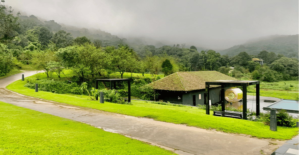 Nature & Spiritual Trails of Coorg (Guided Walking Tour) | GetYourGuide