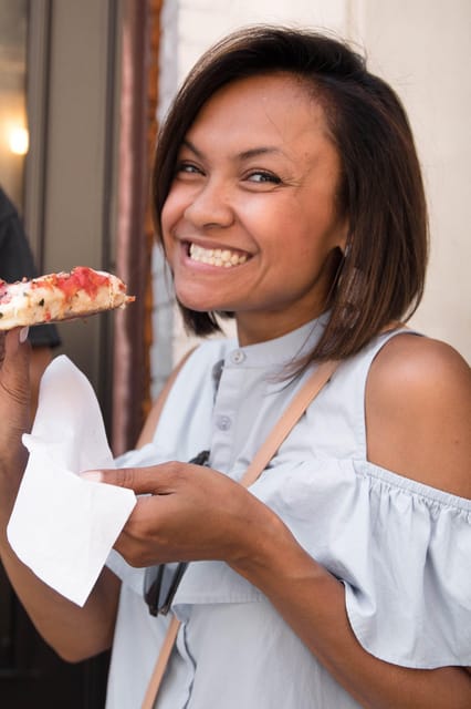 Stories of Harvard Square Food Tour | GetYourGuide