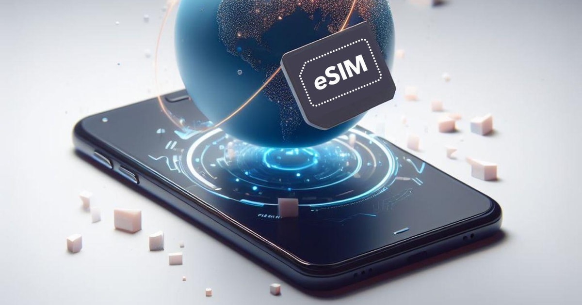 Hokkaido (Japan) Data eSIM: 0,5GB tot 5GB/dagelijks - 30 dagen | GetYourGuide