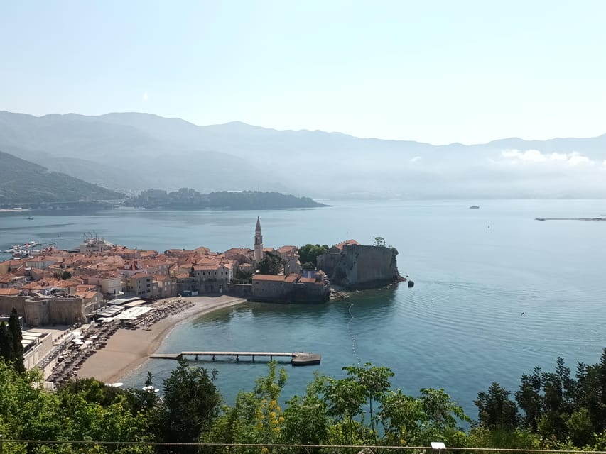 Highlights of Kotor, Perast & Budva | GetYourGuide