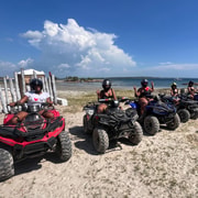 Cartagena: ATV Half-Day Tour | GetYourGuide