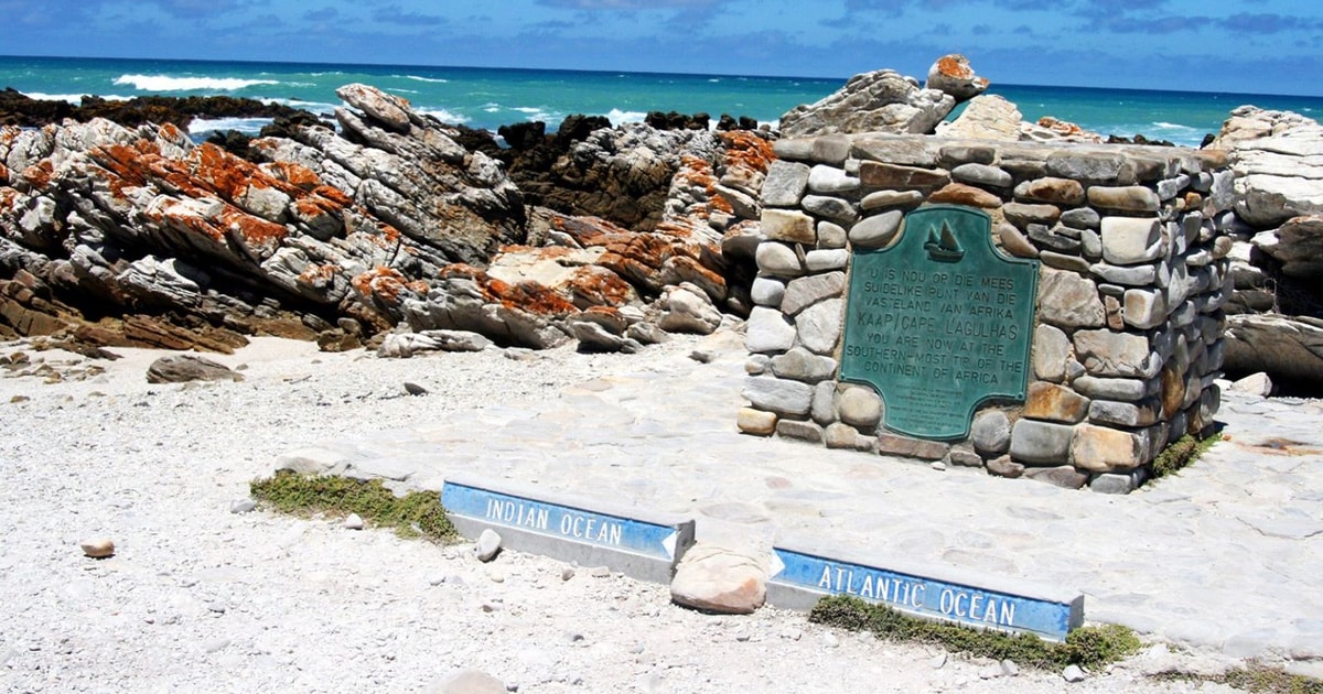 Private Tour: Cape Town to Cape Agulhas see Whales &Penguins | GetYourGuide