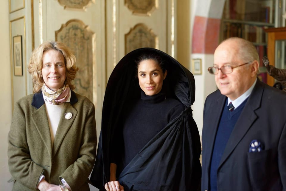 Entrada al Palacio y Museo Casa Rocca Piccola | GetYourGuide