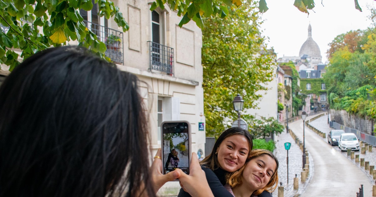 Paris: Full-Day Custom Tour with Local Guide | GetYourGuide