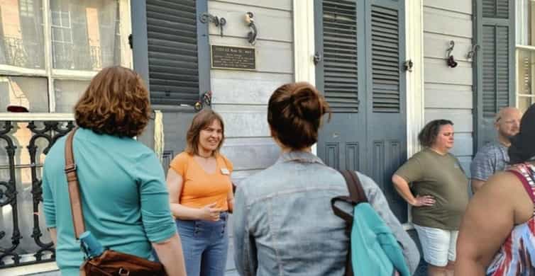 Voodoo Musuem & Unveiling Voodoo Legends Walking Tour | GetYourGuide