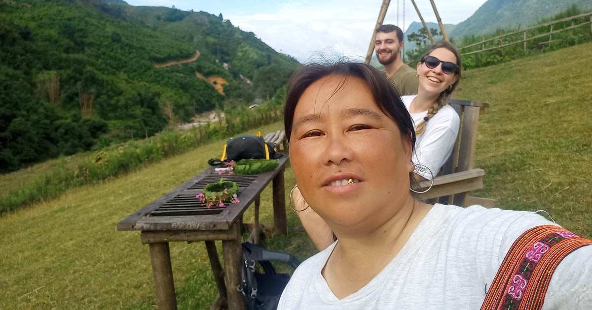 Indigo Snail Trekking Sapa | GetYourGuide