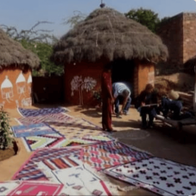 Jodhpur Bishnoi Village Safari Tour With Sumer | GetYourGuide
