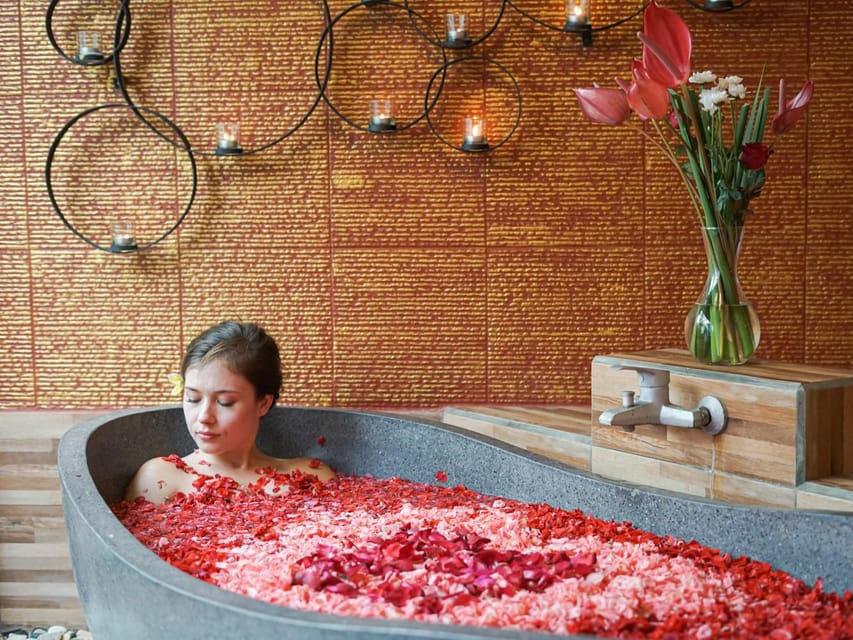 Jimbaran Chocolate Body Massage And Spa Treatment 2 Hours Getyourguide