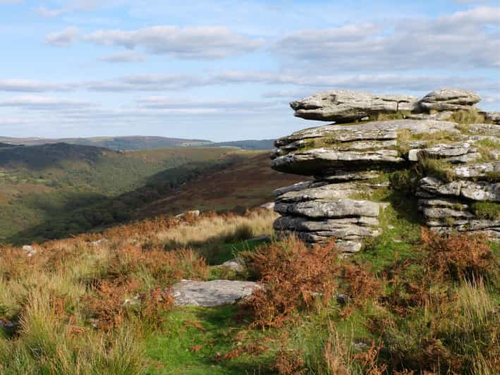 Dartmoor: Hound of the Baskervilles Experience | GetYourGuide