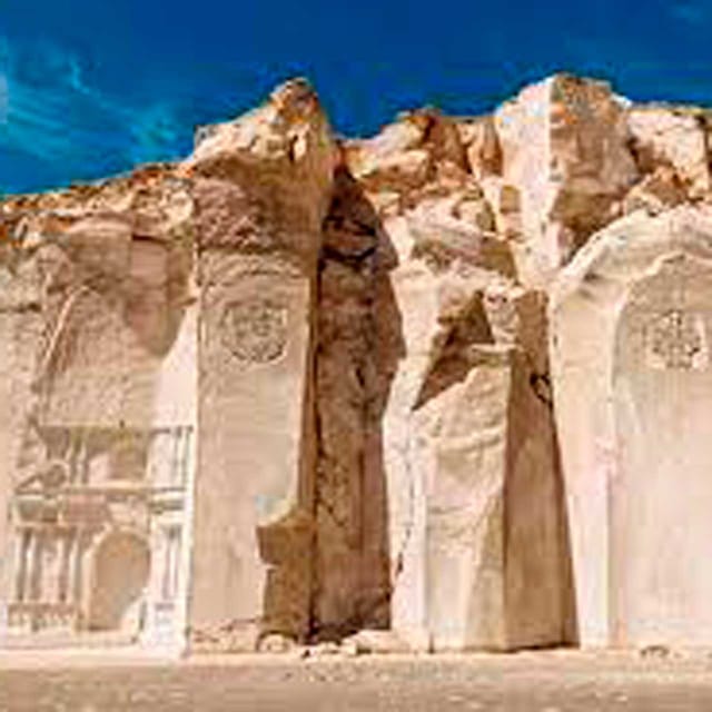 Arequipa Full Day Tour: Sillar Route | GetYourGuide