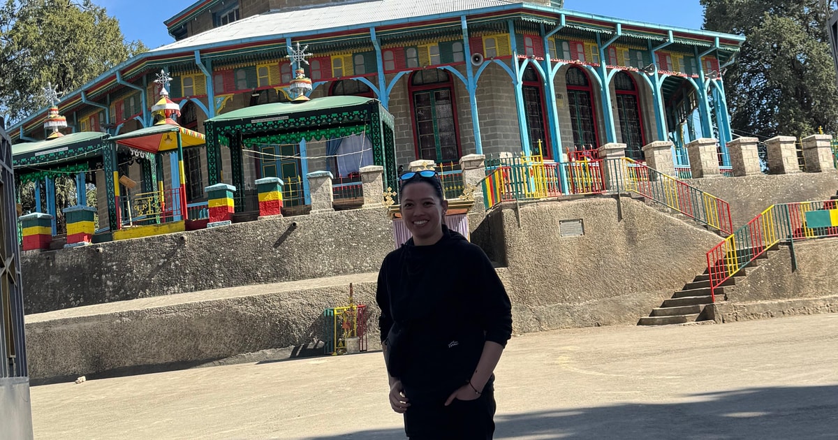 Addis Ababa: 14-Day Adventure and Nature Tour(customizable) | GetYourGuide