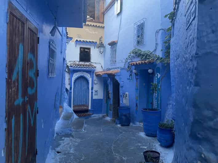 Chefchaouen tour guide | GetYourGuide